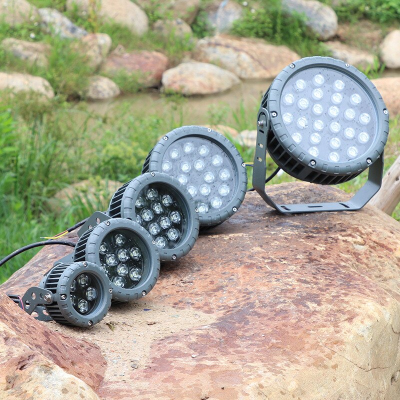 Backyard Lights Patio Decoration Landscape Led Pat... – Grandado