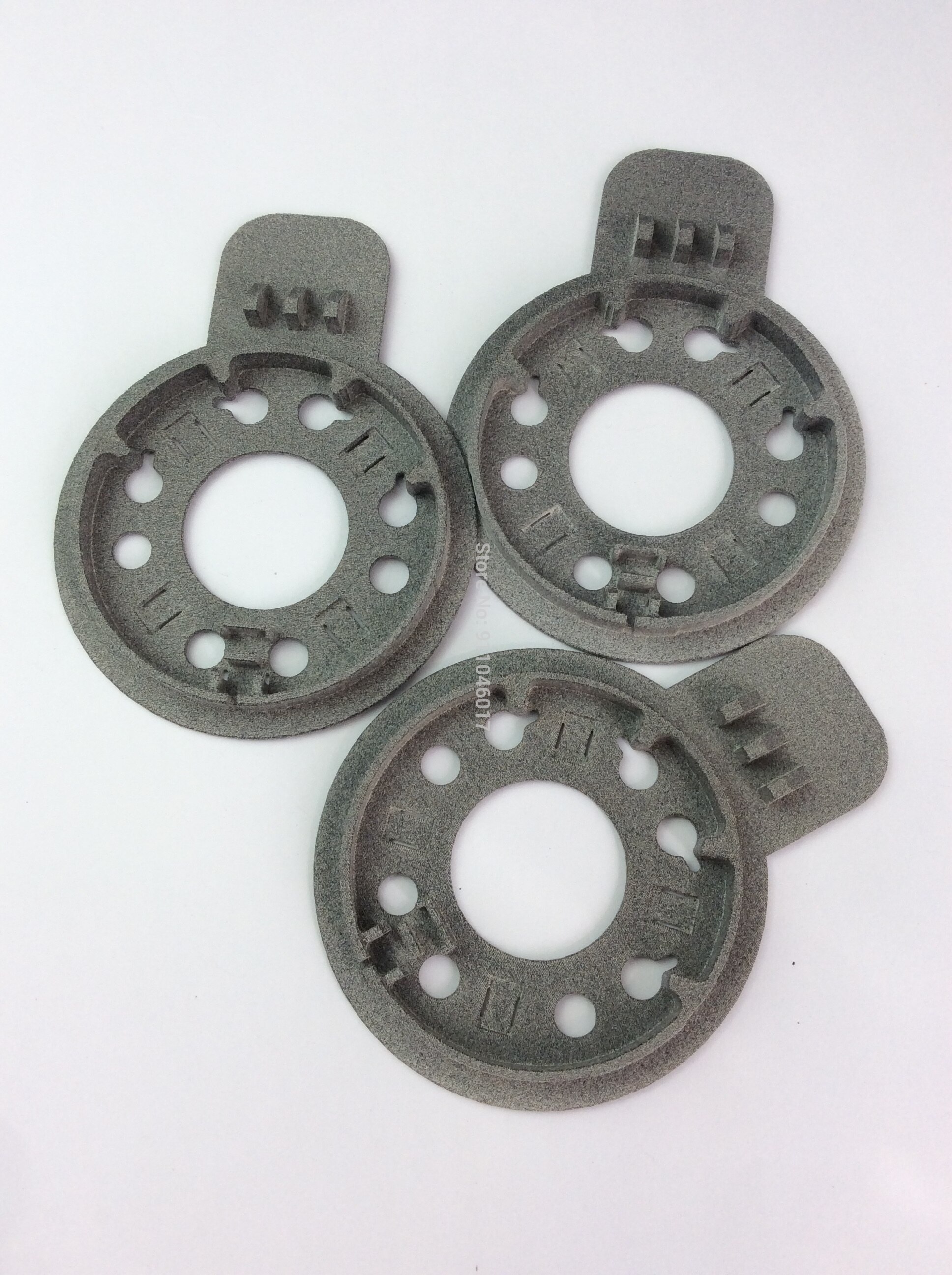 Monster Sls Nylon PA11/PA12/PA12GB 3D Afdrukken Se... – Vicedeal