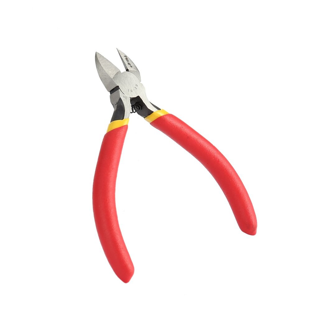 TNI-U TU2D 160mm Diagonaal Tang Cutter Snijden Kop... – Vicedeal