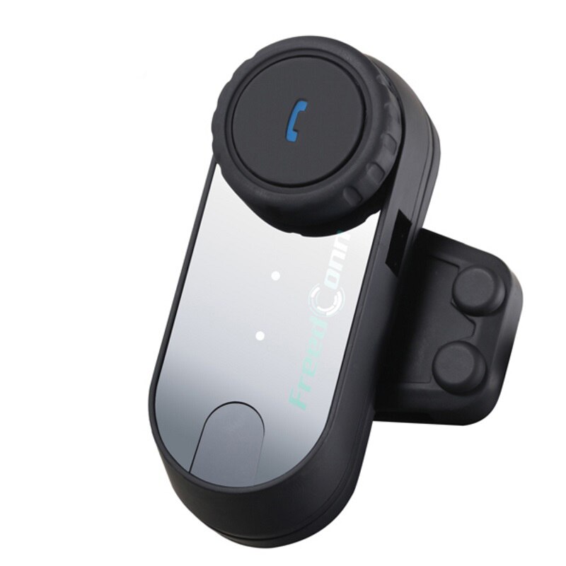 Kit mains-libres Bluetooth 4.2 pour casque de moto... – Grandado