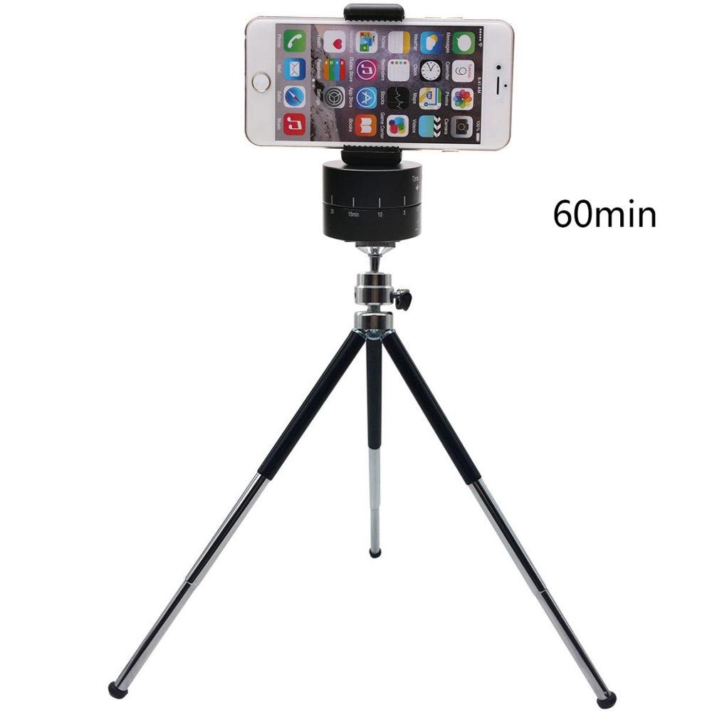 Automatically Rotate Panoramic Time-lapse Gimbal t... – Grandado