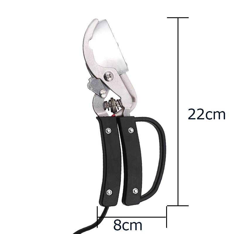 Schapen Verwarming Staart Klem Pig Cutter Staart K... – Grandado