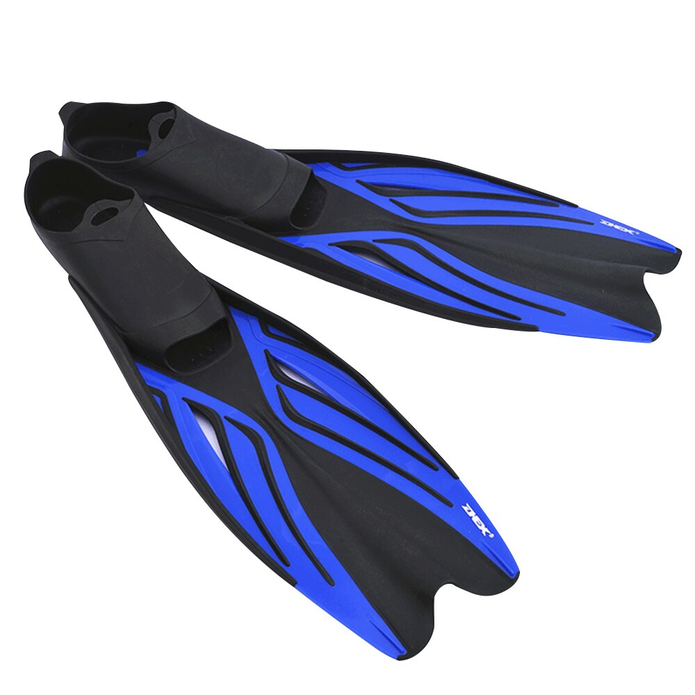 Swimming Fins Adult Snorkeling Foot Flippers KIDS ... – Vicedeal