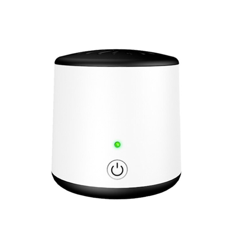 Mini Air Purifier USB Cable & Battery Dual Power A... – Grandado