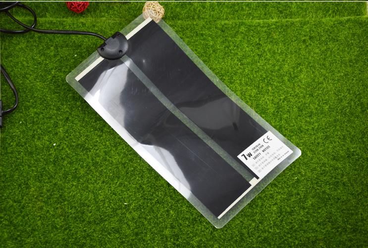 5W-28W Crawler Heating Pad For Insect Ants Heat Ma... – Grandado