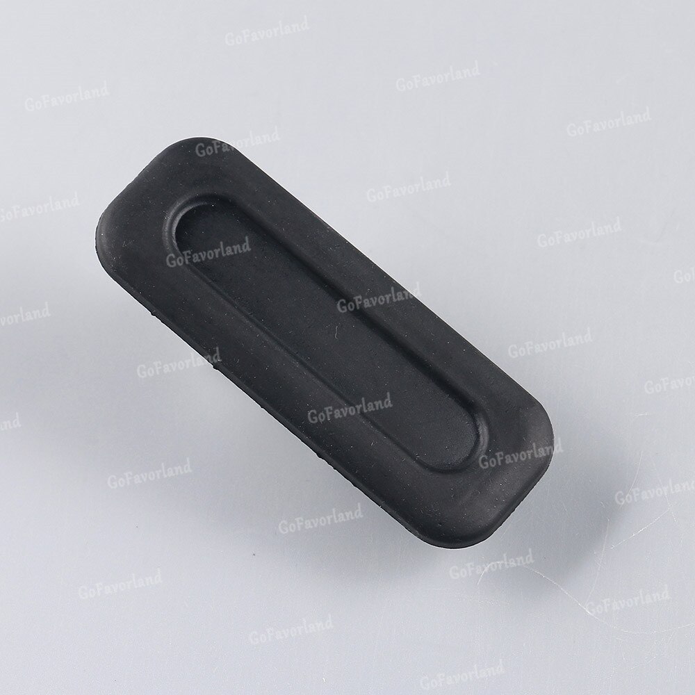 Rear tailgate boot trunk handle Lock Switch 6490R3... – Grandado