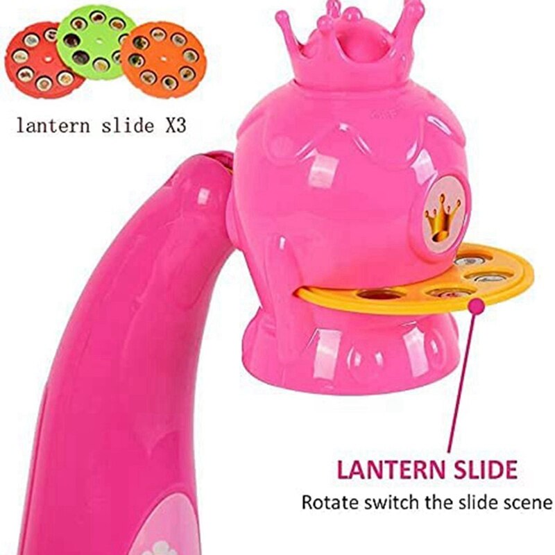 Children's Drawing Projector Table Tracing and... – Vicedeal