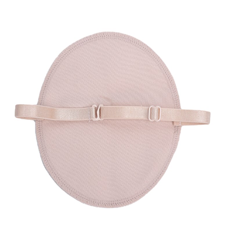 1 Pair Reusable Washable Underarm Sweat Shield Pad... – Grandado