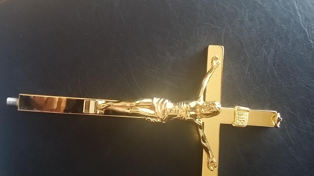 Glory of Light Catholic Relics Christian Foreign T... – Grandado