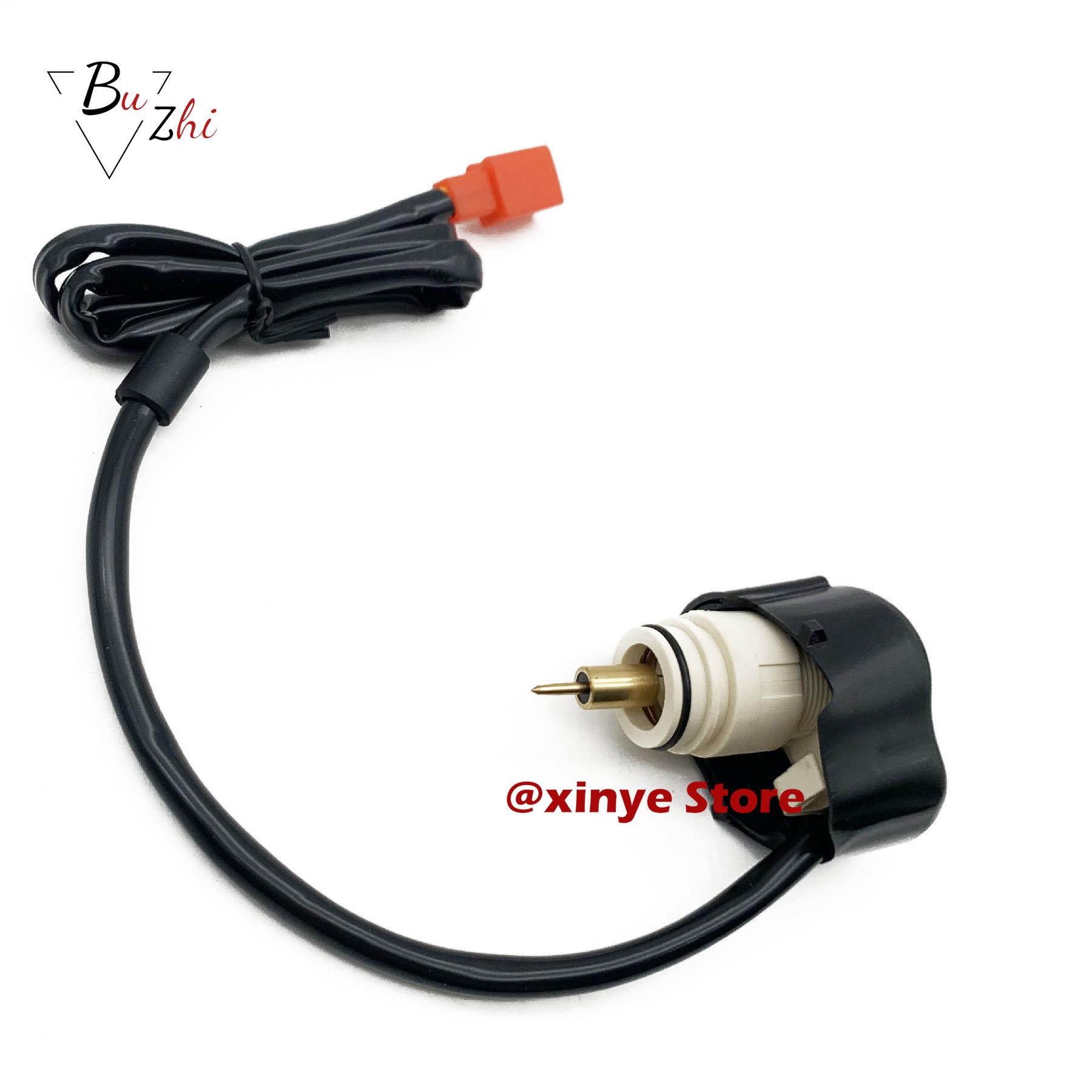 Auto Electric Choke Electronic Damper Carburetor C... – Grandado