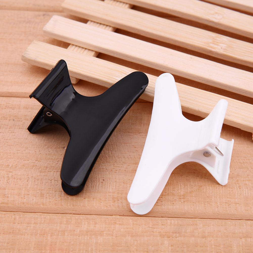 12pcs/Set Hairpin Clip Clamp Plastic Hairpin Barbe... – Vicedeal