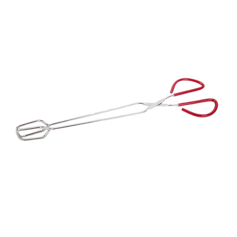 Kitchen Scissor Tongs Stainless Steel Craft Tongs ... – Grandado