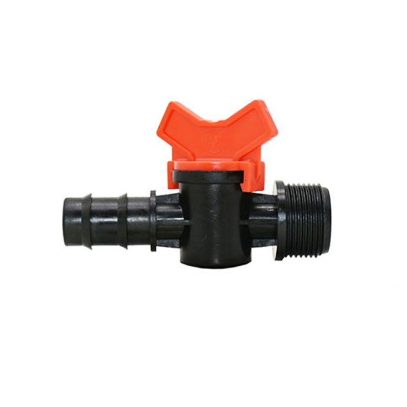 16mm 20mm hose Garden tap With 3/4 male thread 1/2... – Vicedeal
