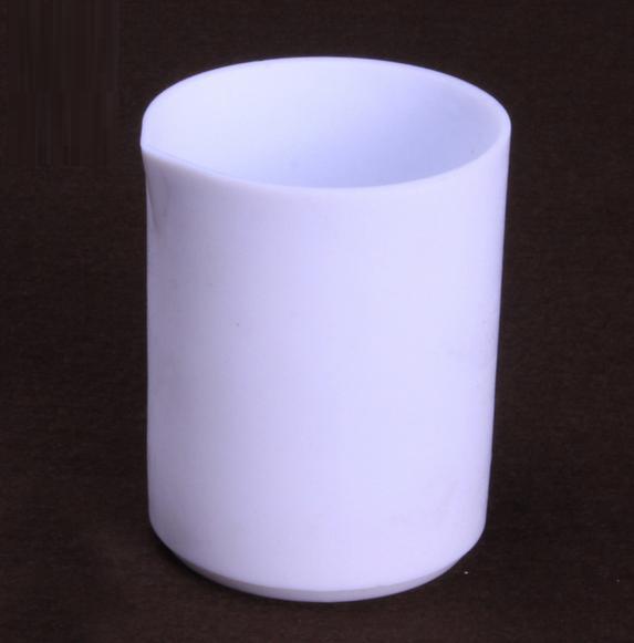 Experimental PTFE beaker PTFE Teflon beaker PTFE R... – Grandado