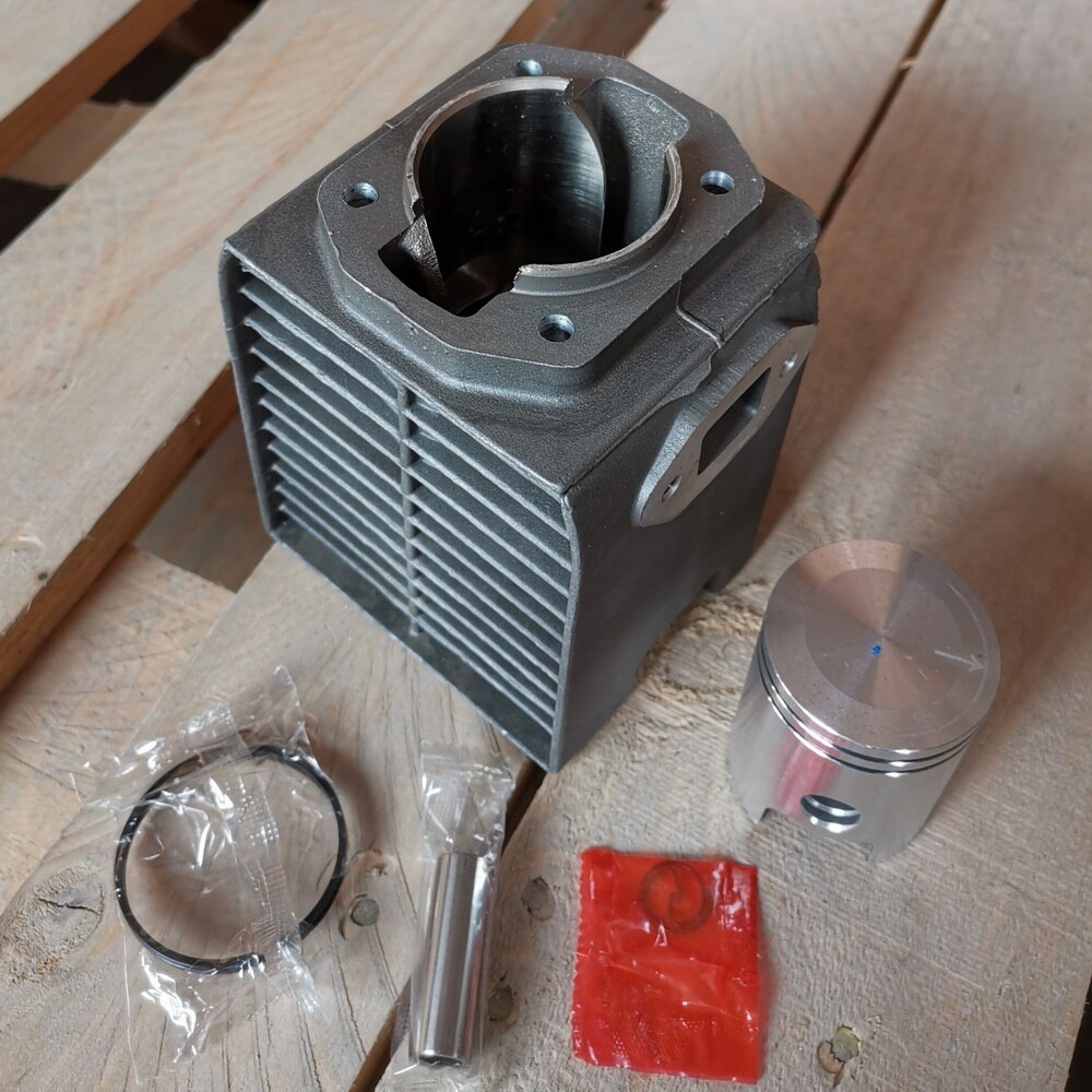 Cylinder Kit WM80 Wacker Neuson WM80 BS600 BH23 Ni... – Grandado