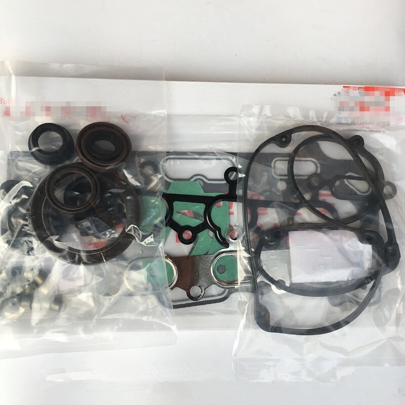 Engine rebuilding kits for BYD F3 F3R L3 F6 G6 Eng... – Grandado