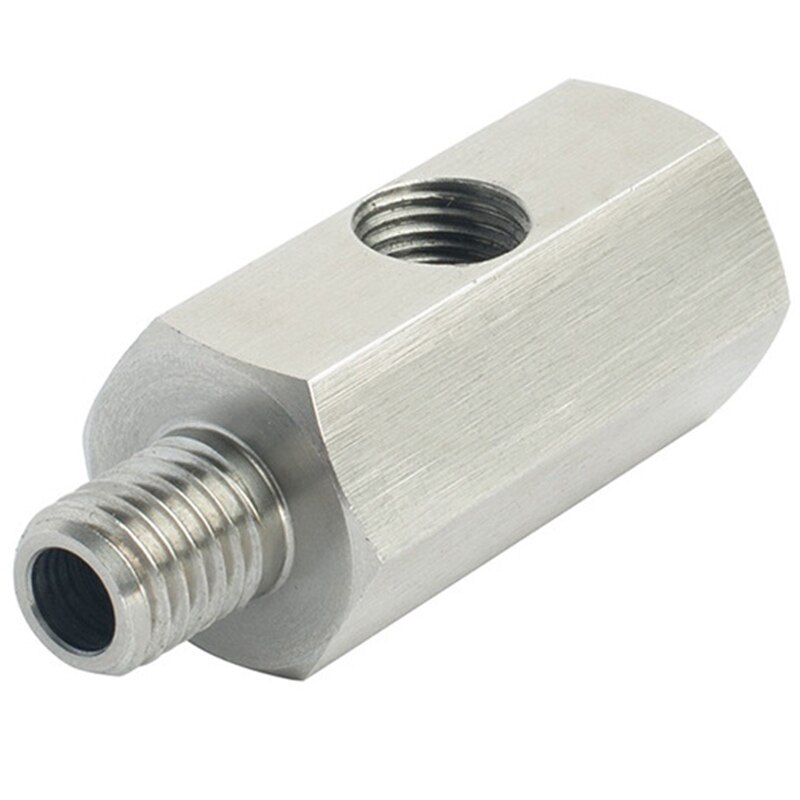 Metric Adapter Oil Pressure Sensor 1/8 inch NPT Fe... – Grandado