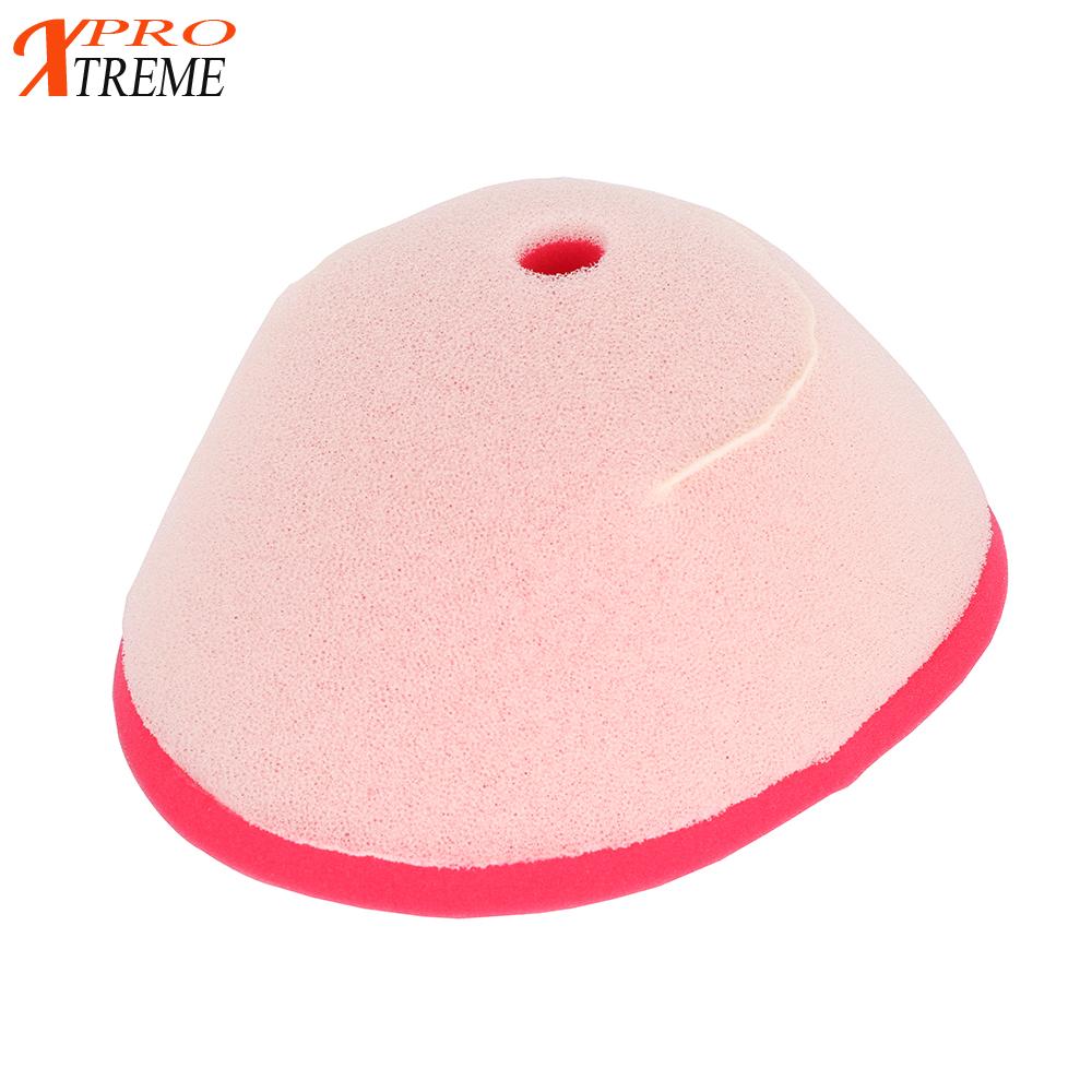 Motocycle Foam Air Filter Intake Cleaner For YAMAH... – Vicedeal