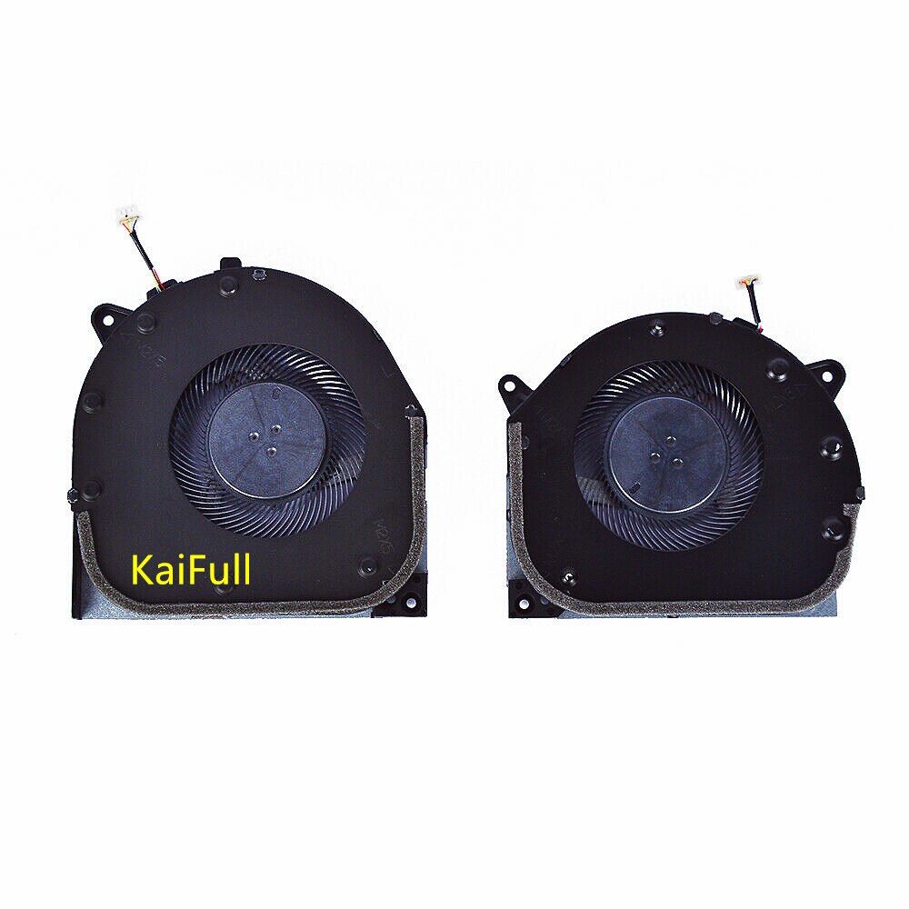Notebook Cooler CPU GPU Fans for Lenovo Legion Y70... – Vicedeal