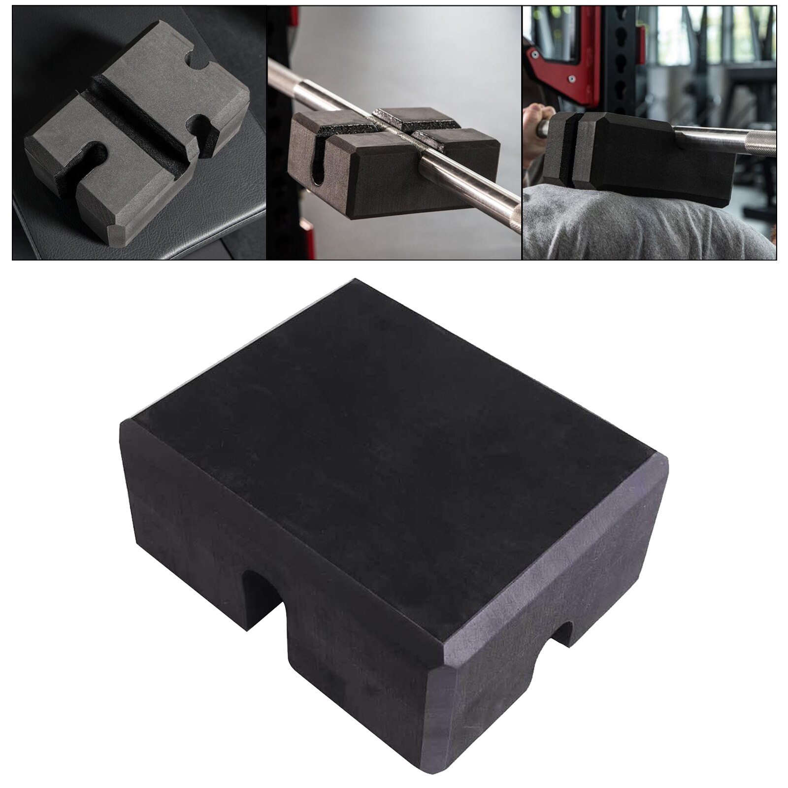 EVA Bench Press Block Boards, Bench Rest Foam Bloc... – Vicedeal