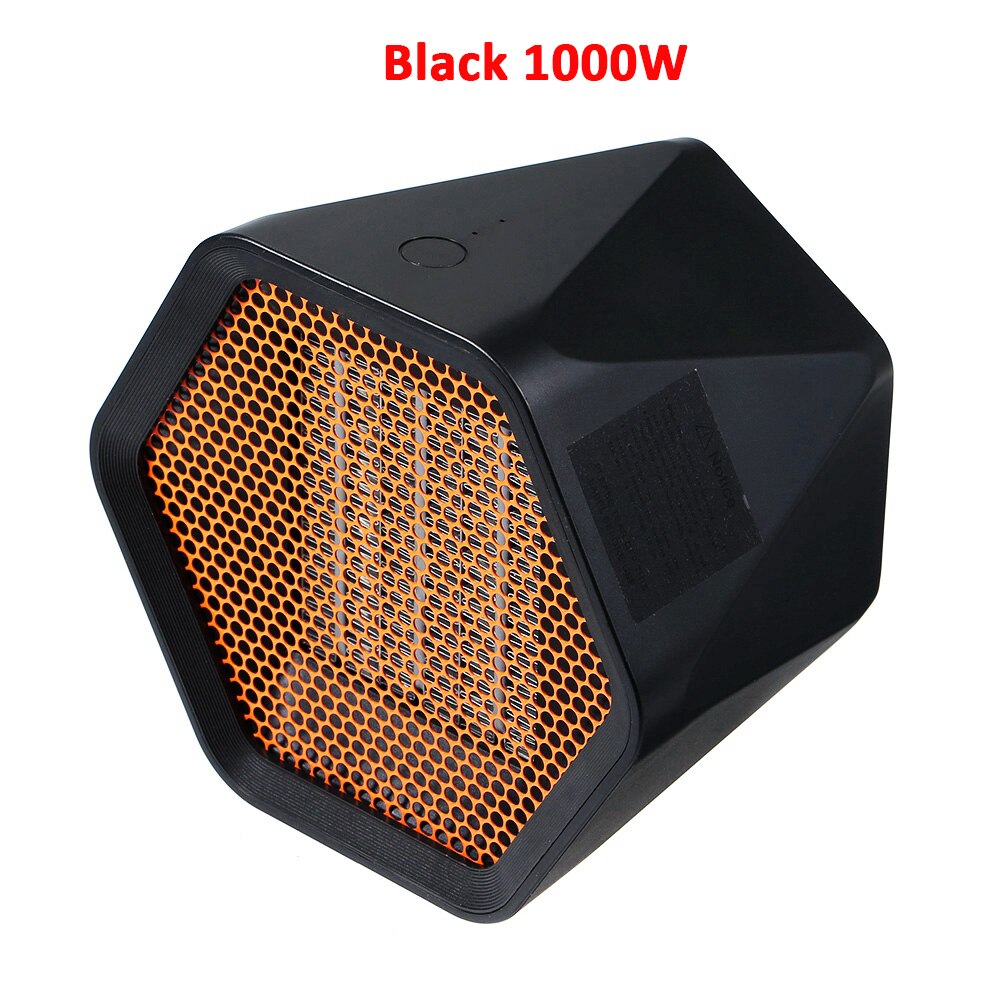 1000w Mini Portable Electric Heater Desktop Heatin... – Grandado