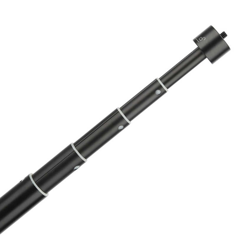 Tripod Kit Multi‑Functional Shooting High Alloy Ex... – Vicedeal