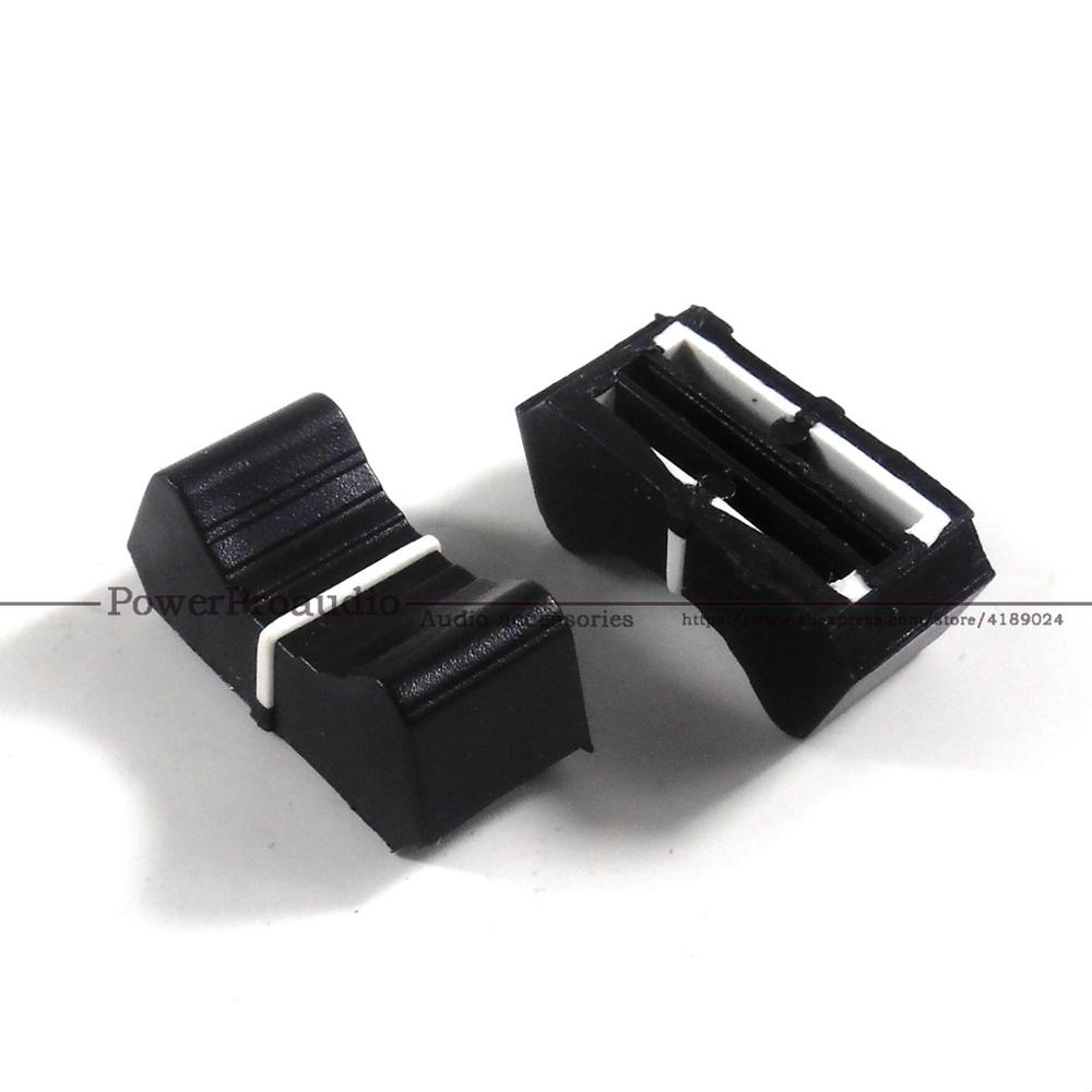 8pcs Mixer fader Slider Fader Knobs replace FOR AL... – Grandado