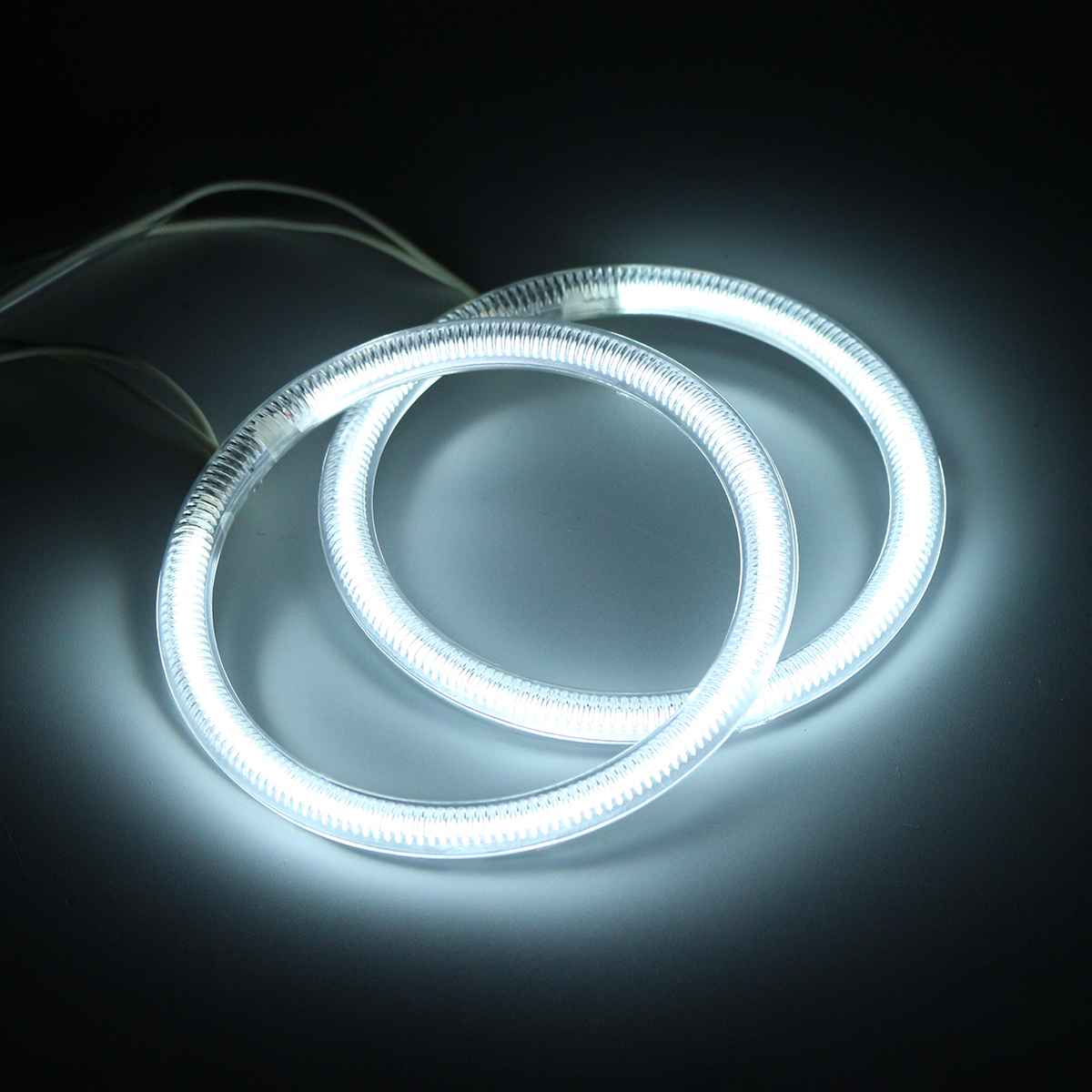 6pcs Car SMD Led Angel Eyes Excellent Ultra Bright... – Grandado