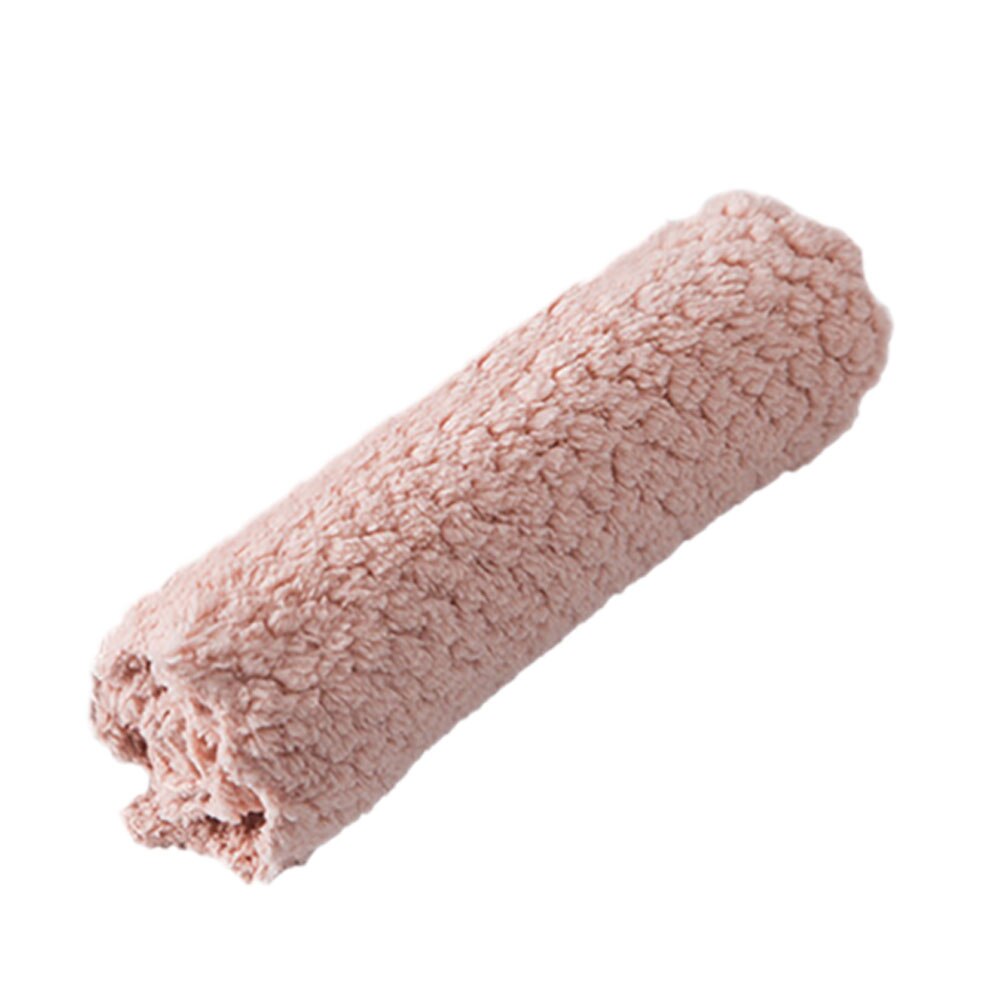 4 Stuks Super Absorberende Poetsdoek Microfiber Ke... – Vicedeal