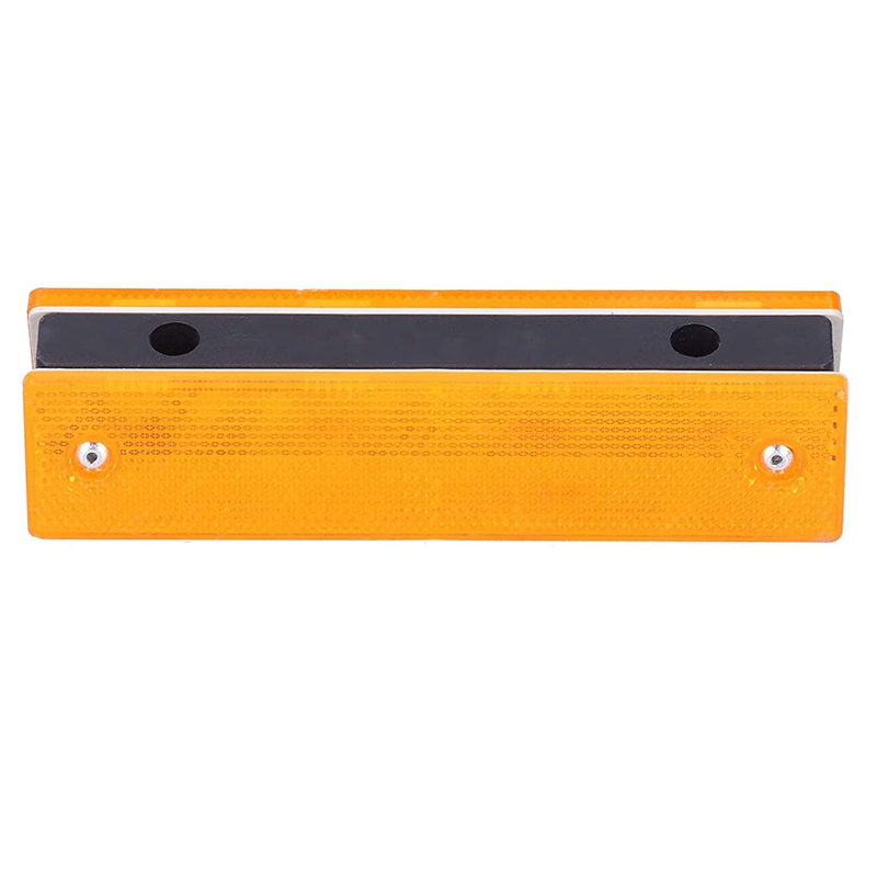 Road Markings Rectangle Reflective Sign Road Plug ... – Grandado