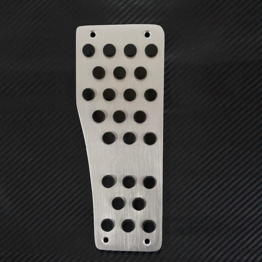 Ttcr Ii Gas Rem Voetsteun Clutch Pedaal Accessoire Grandado