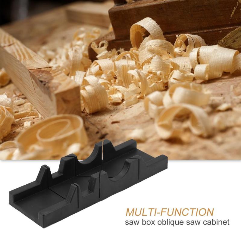 Plastics Saw Cabinet Case Box 45 Degree Woodworkin... – Vicedeal