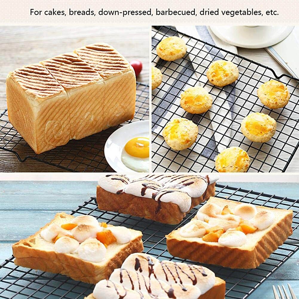 Cooling Racks for Baking Pastry Cooler Holder Nons... – Vicedeal