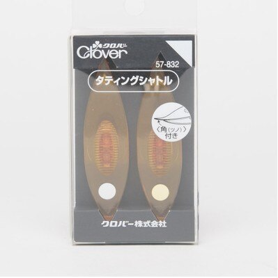 Japan Clover Hand Lacemaking Craft Tool Genuine li... – Vicedeal