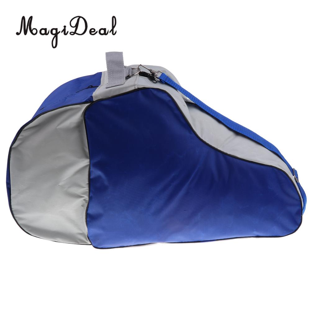 MagiDeal Portable Large-capacity Inline Roller Ska... – Grandado