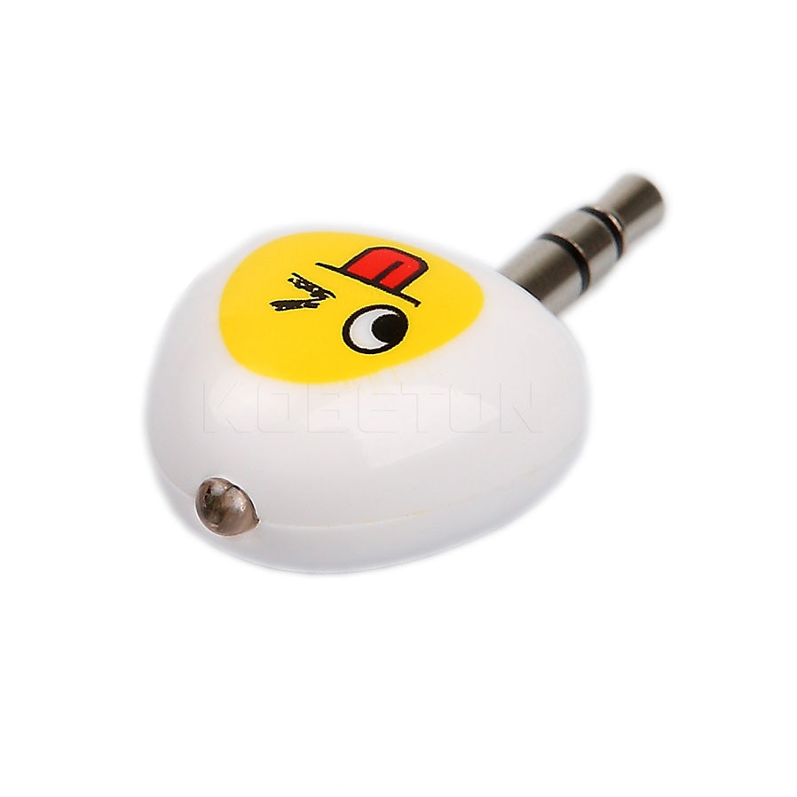Kebidu Smart IR Remote Control Mini 3.5mm Plug Inf... – Grandado
