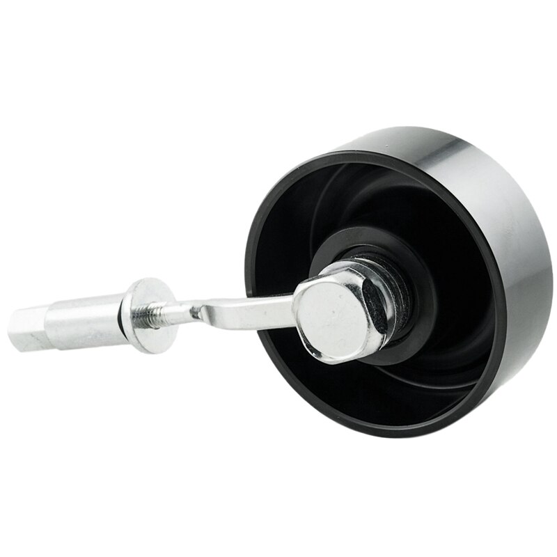 For Nissan Navara D40 Car Replacement Pulley Idler... – Grandado