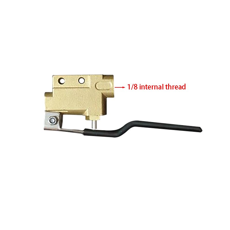 carpet wand valve carpet cleaning valves high pres... – Vicedeal