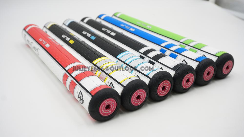 Golf Putter Grips Size 2.0 Individually Packaged 1... – Vicedeal