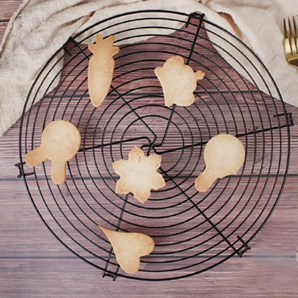 Durable Non Stick Cake Cooling Rack Wire Cooling G... – Grandado