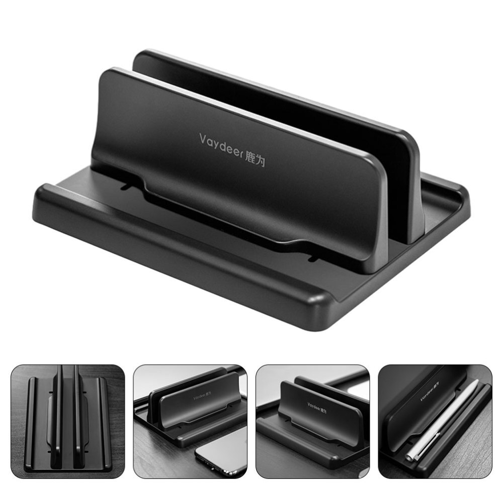 1Pc Laptop Stand Verticale Type Laptop Beugel Comp... – Grandado
