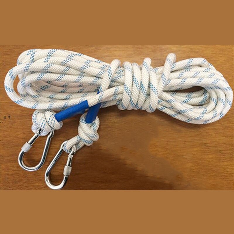 Automotive emergency rope wire core fire safety ro... – Grandado