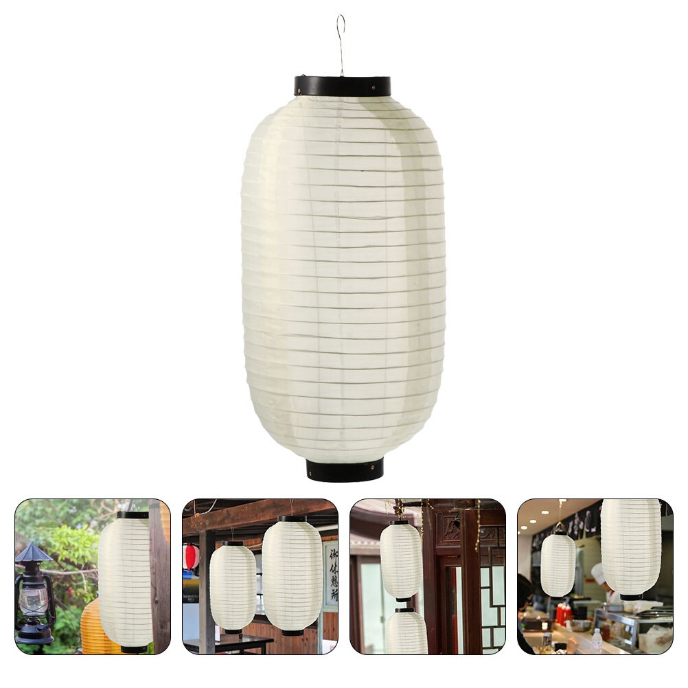 Japanese Restaurant Hanging Lantern Simple Restaur... – Grandado