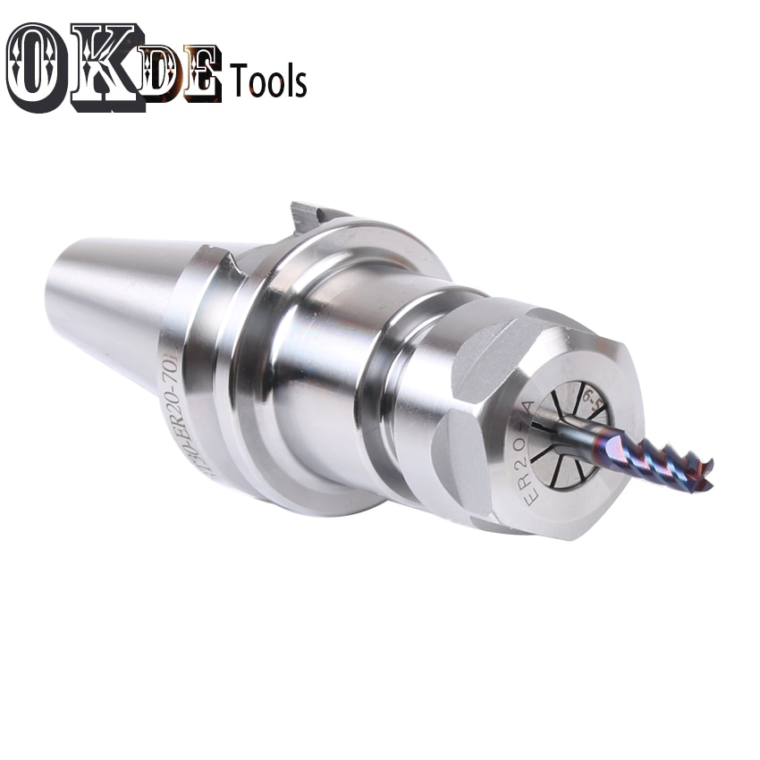 BT30 BT40 0.005mm ER32 ER25 ER20 ER16 ER11 CNC fra... – Grandado