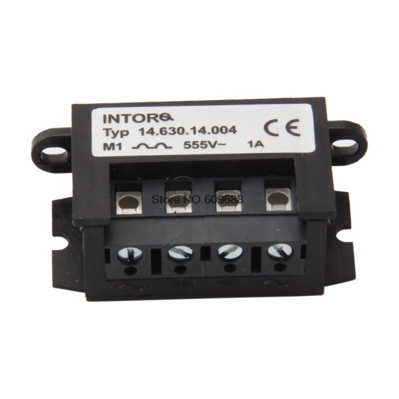 INTORQ 14.630.14.004 Half-Wave Rectifier Power Los... – Grandado