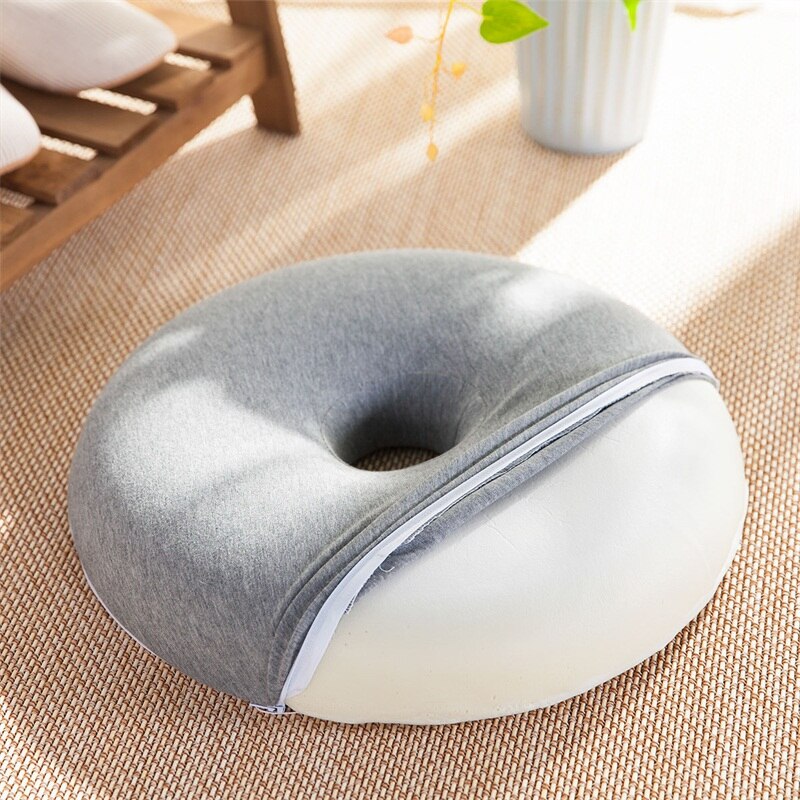 Multifunction Comfort Orthopedic Cushion Memory Fo... – Vicedeal