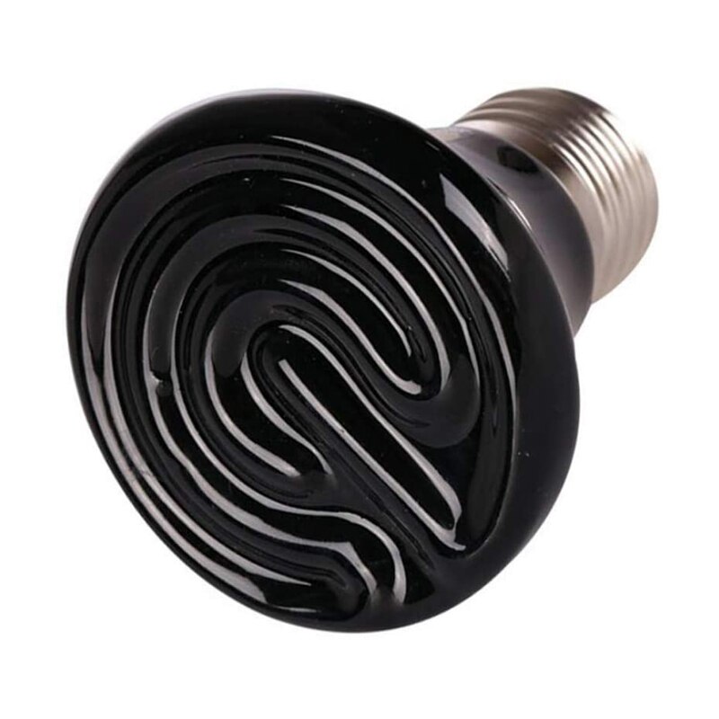 BENE Reptile Infrared Ceramic Heater,heating Emitt... – Grandado