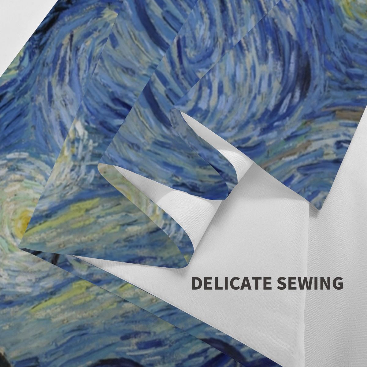 Starry Night Vincent Van Gogh Tapestry Wall Hangin... – Grandado