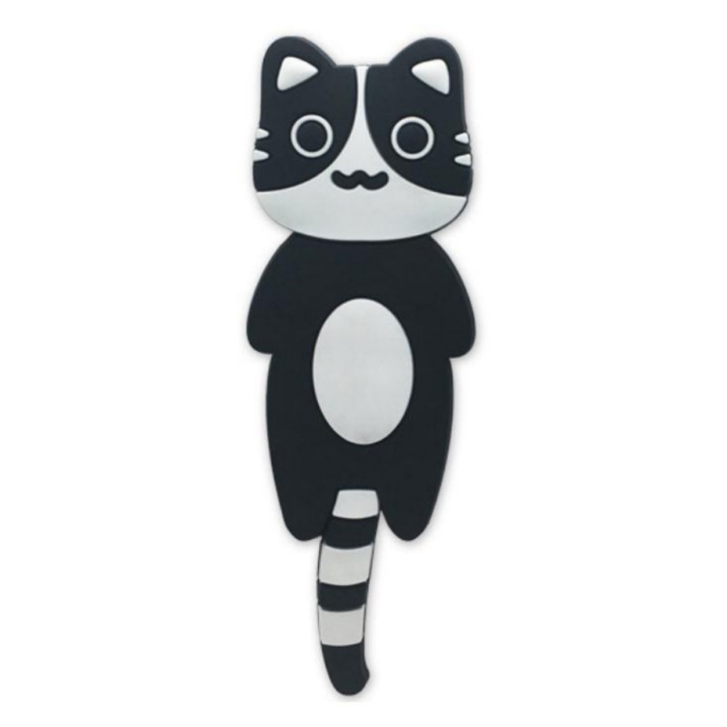Leuke Haak Woonaccessoires Keuken Sticker Decor Ko... – Grandado