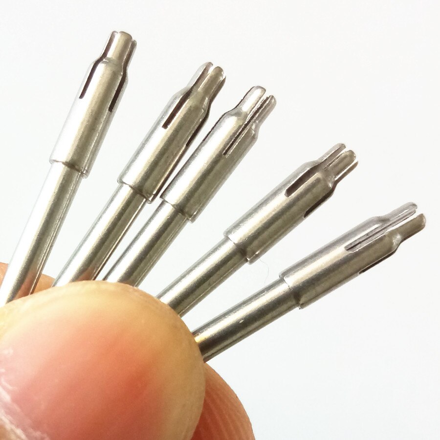 Split Mandrel For Rotary Tools 5-Pack Split Mandrel Set - 3/32 Inch ...